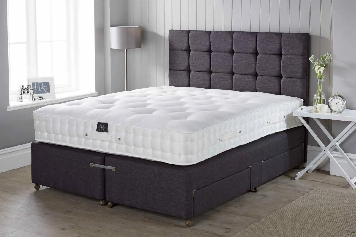 What Type of Person Needs a Luxury John Ryan Mattress? - John Ryan By ...