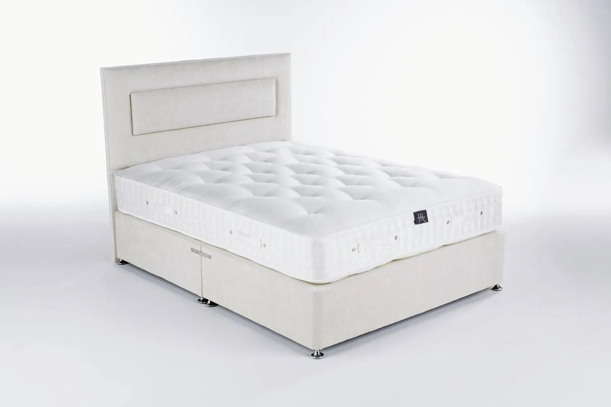 Mattress & bed bases explained: how to choose a bed base - John Ryan By ...