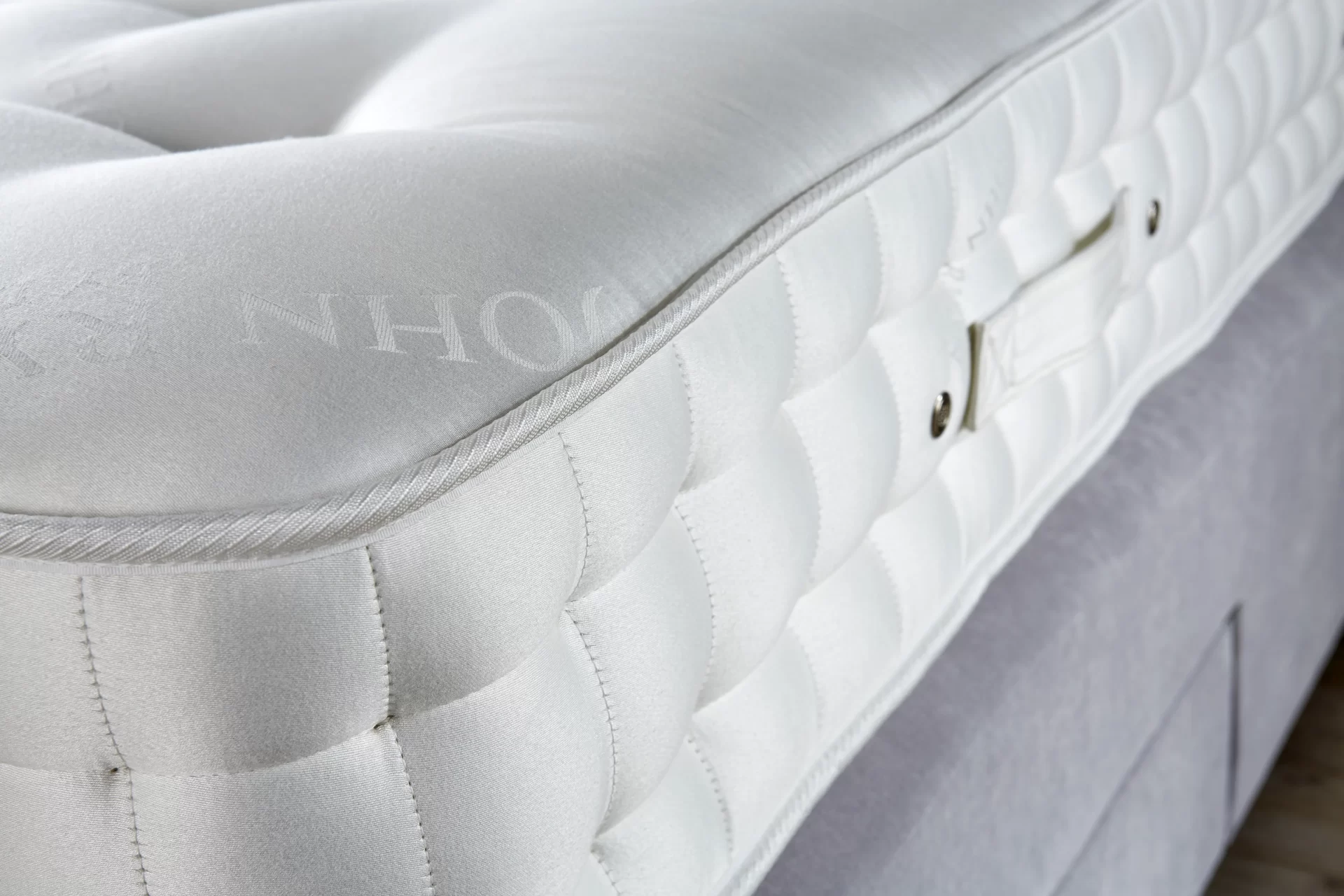 Why Edge Support is Important When Buying a New Mattress - John Ryan By ...