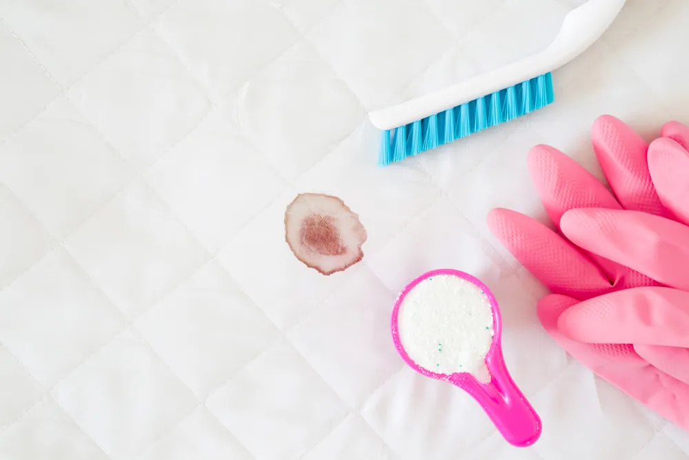 How to Get Blood Out of a Mattress - John Ryan By Design