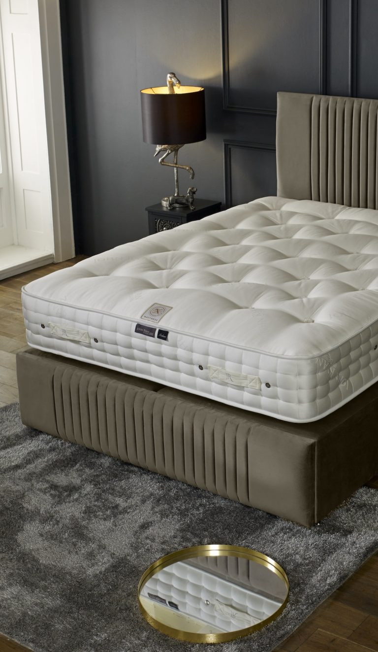 Artisan Bespoke - John Ryan By Design