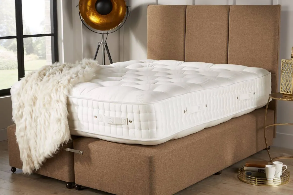 Things to Think About When Choosing a Natural Fibre Mattress - John ...