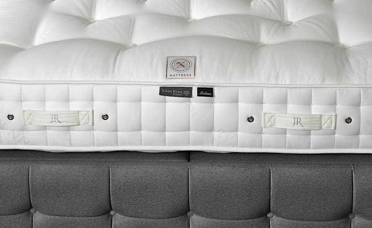 John Ryan Express Mattress | John Ryan By Design