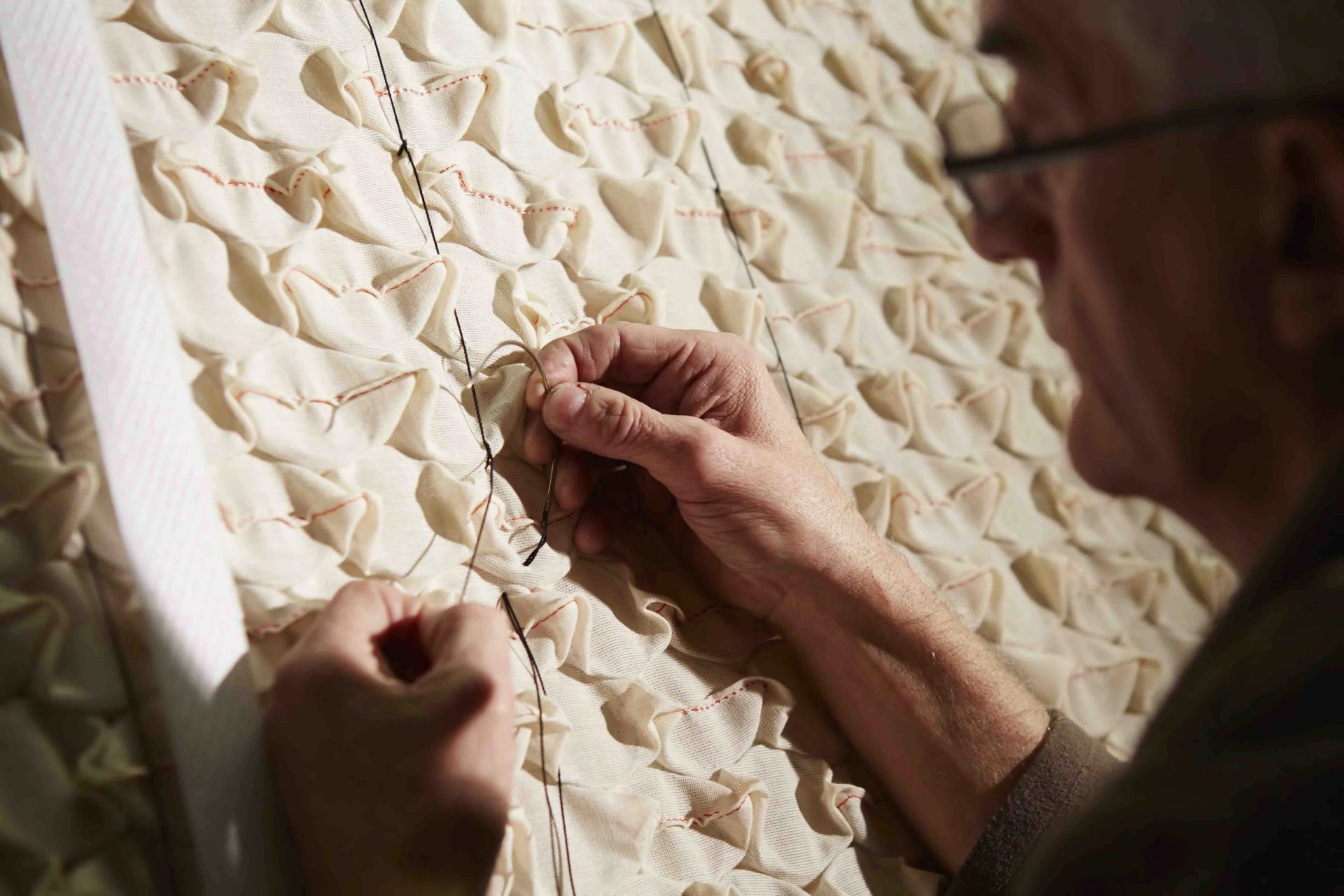 From Straw to Memory Foam: A History of Mattresses in the UK - John ...