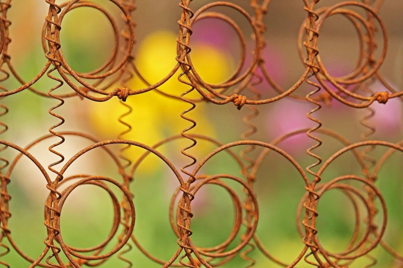 Pocket Spring Mattress Guide - How Many Pocket Springs is Best? - John ...