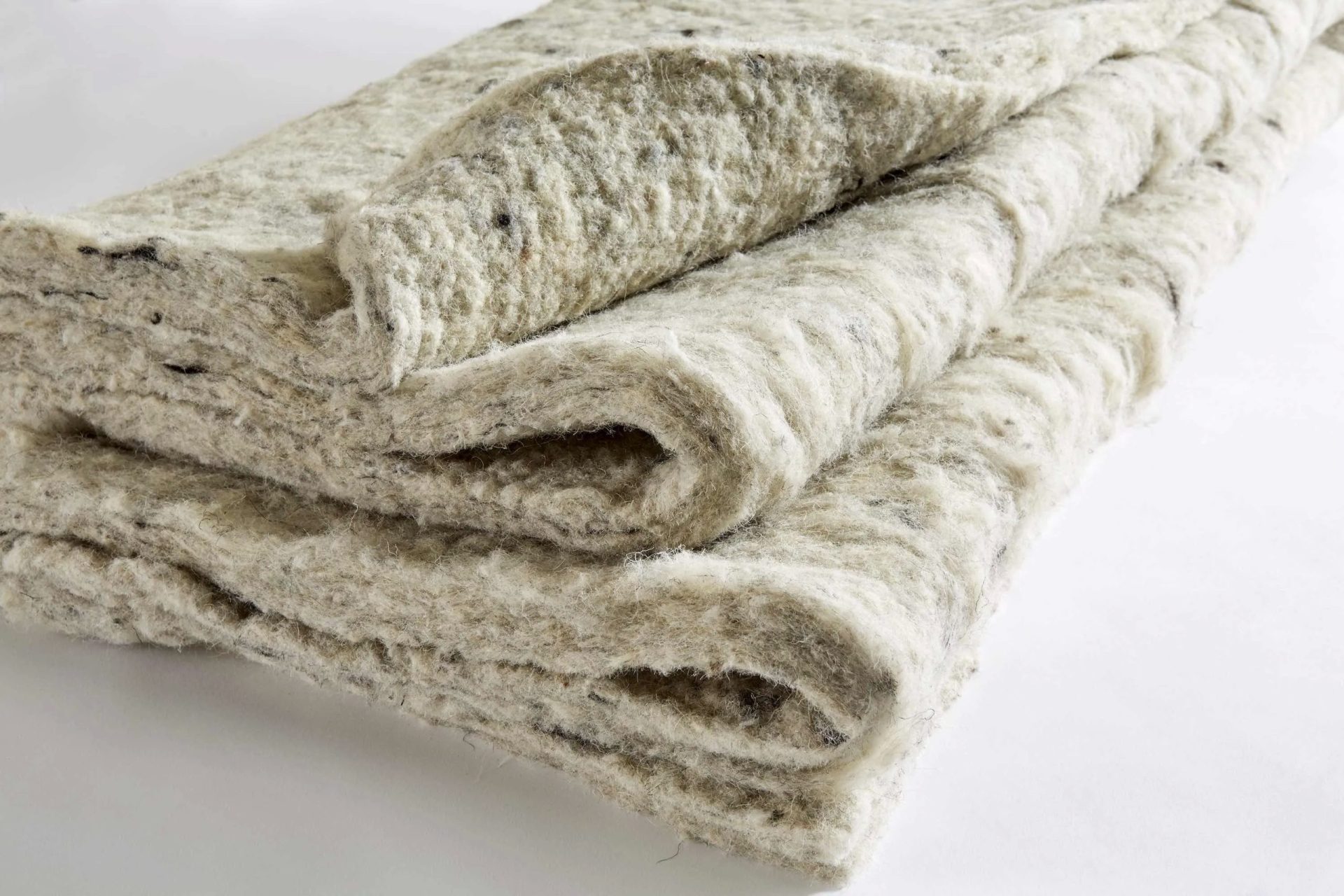 Wool mattresses & bed upholstery fibres explained - John Ryan By Design