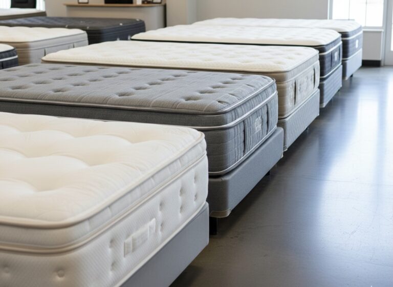 Dreams Mattresses UK: The complete 2026 buyer's guide - John Ryan By Design
